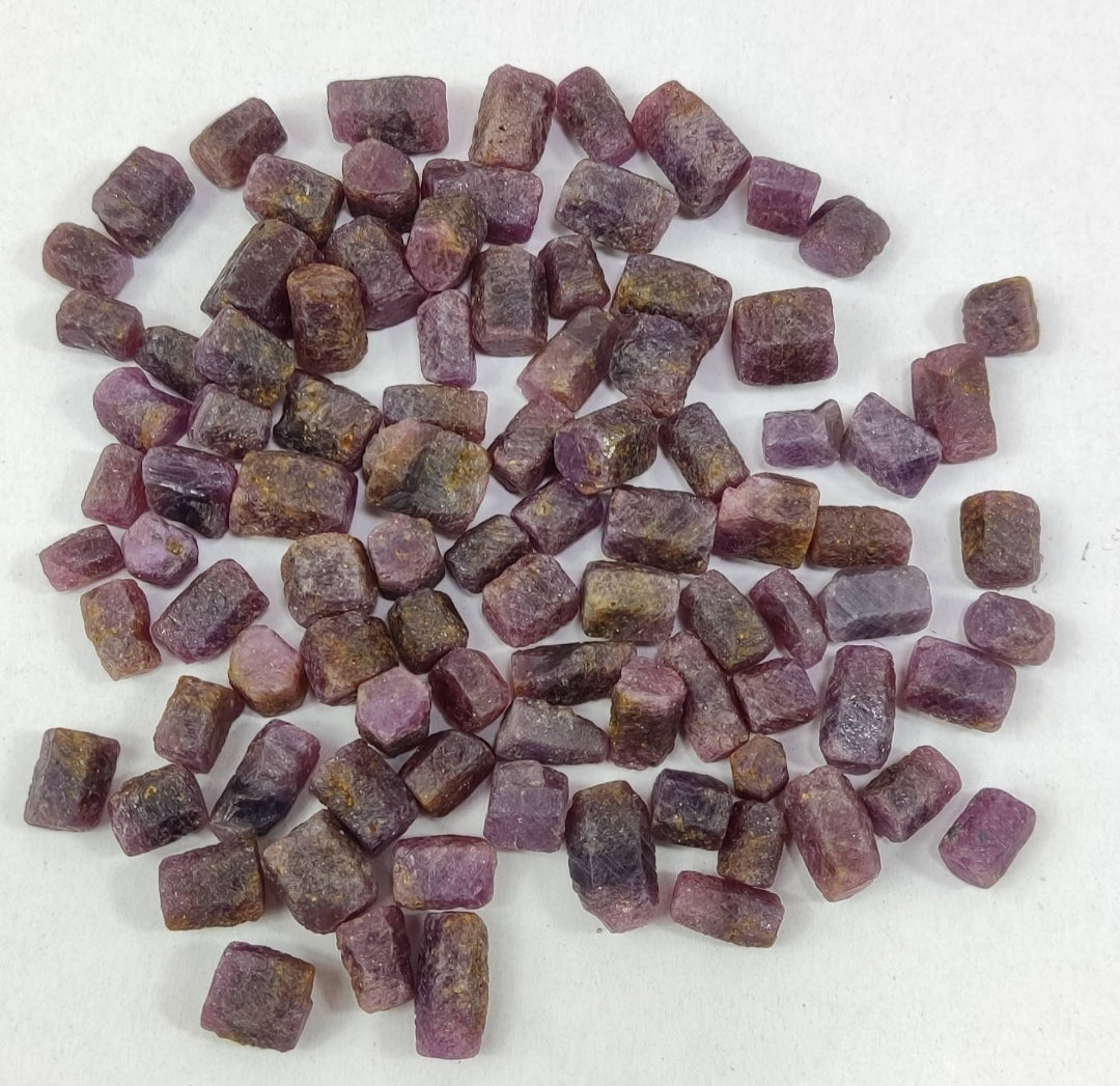 Ruby – Latif Creations